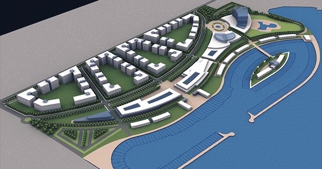 Beberapa Manfaat Pelabuhan yang Wajib Anda Ketahui - Materi Perkapalan