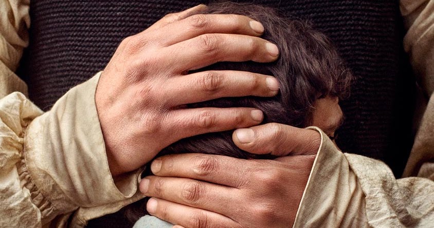 Handia - La película de Aitor Arregi y Jon Garaño sobre el Gigante de Alzo