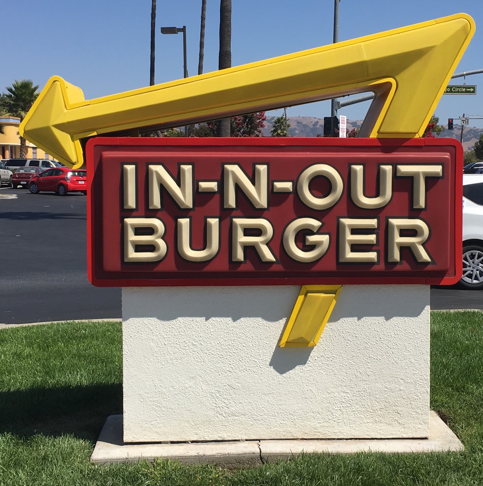Alexis s Gluten Free Adventures In N Out Burger California alexis-s-gluten-free-adventures-in-n-out-burger-california