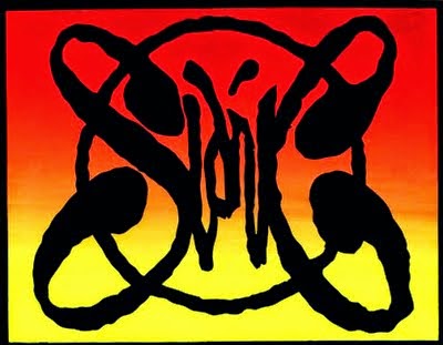 Gambar Logo Slank