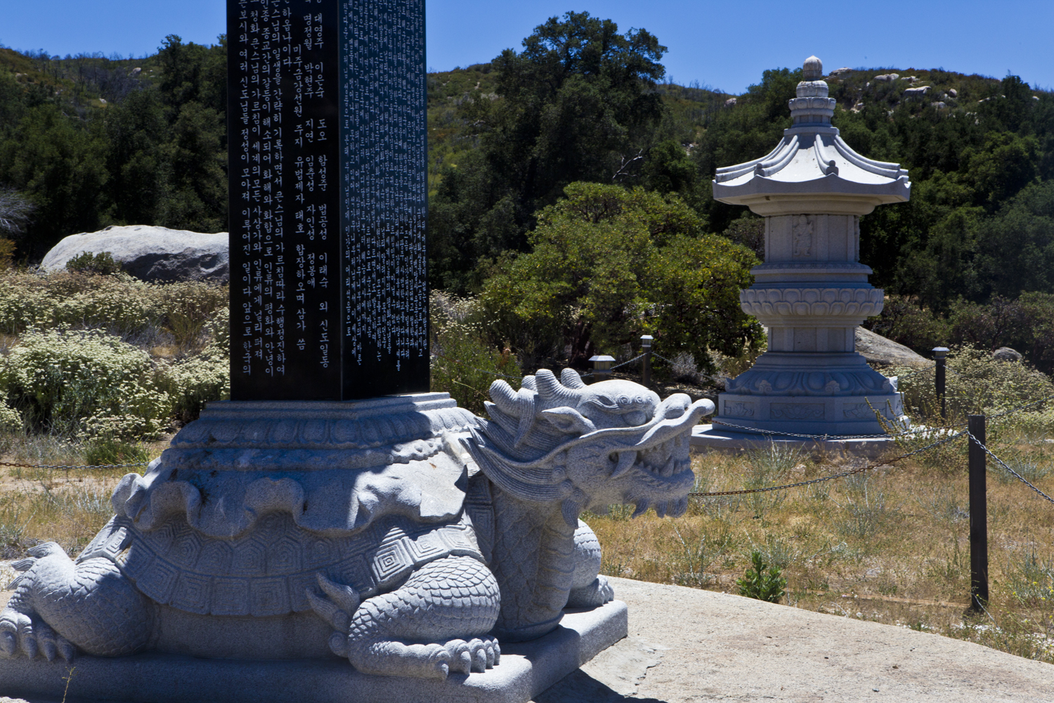 USA Diamond Zen Center