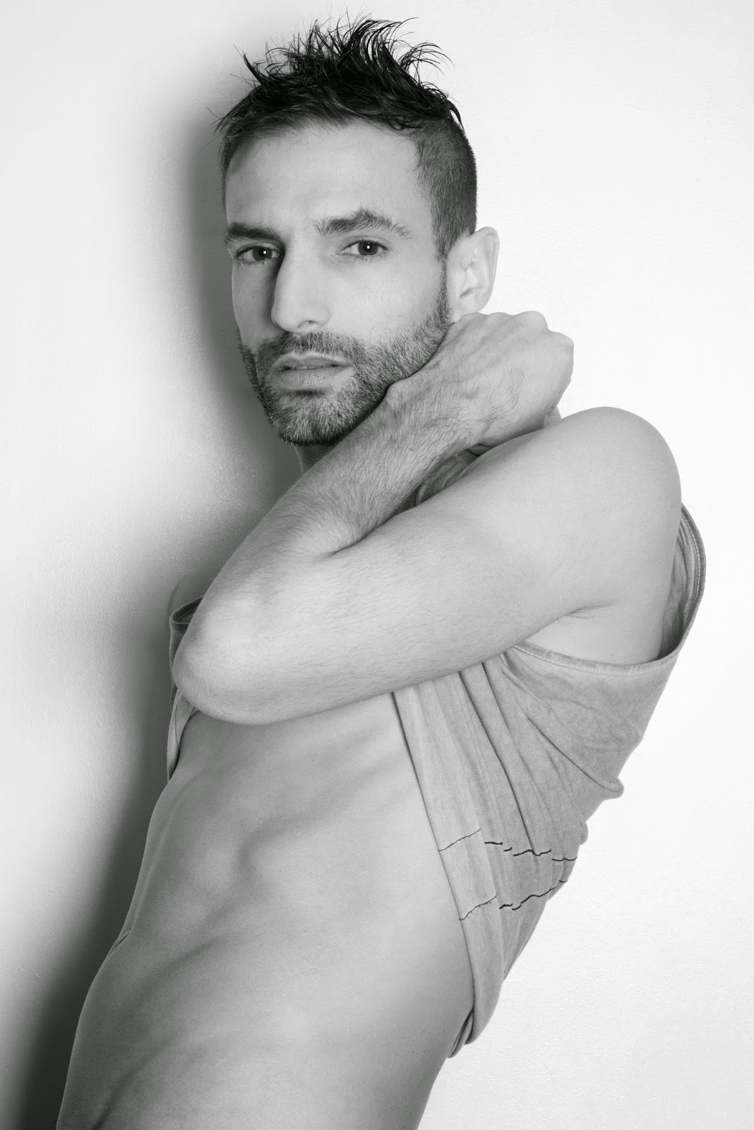 Samy Naked Interviews Et Actu Gays Vu Par Samy Messaoud Vous Saurez