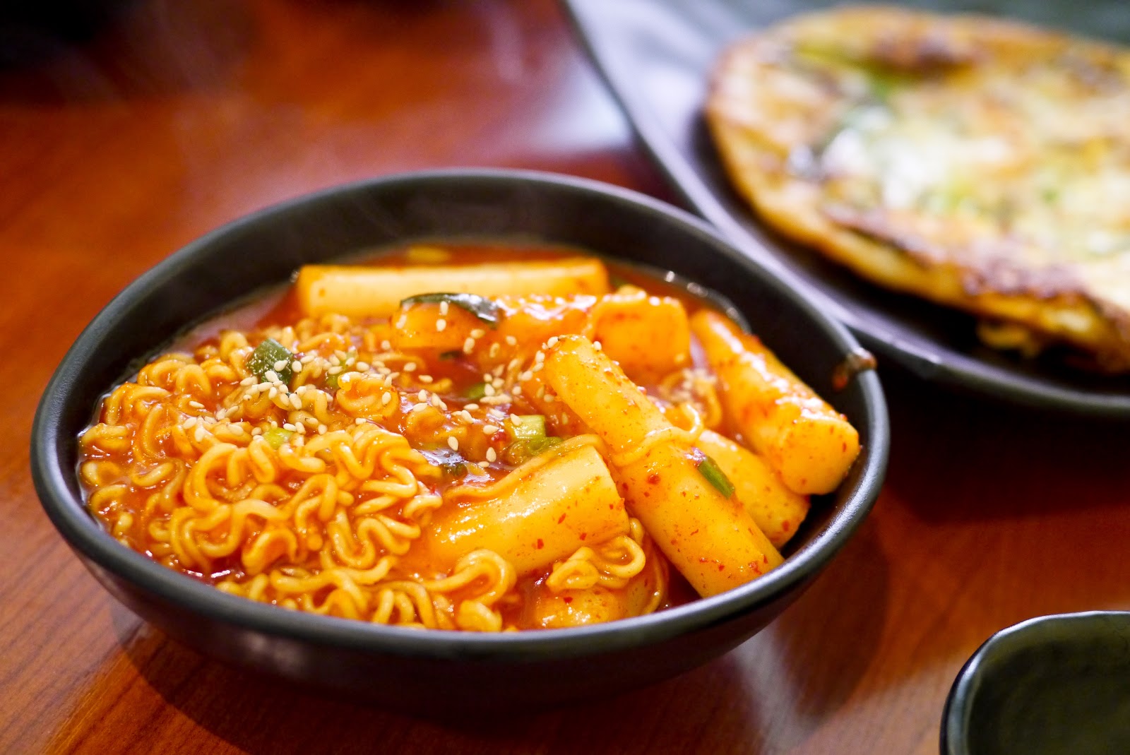 GaNaDaRa - Montreal Food Pictures