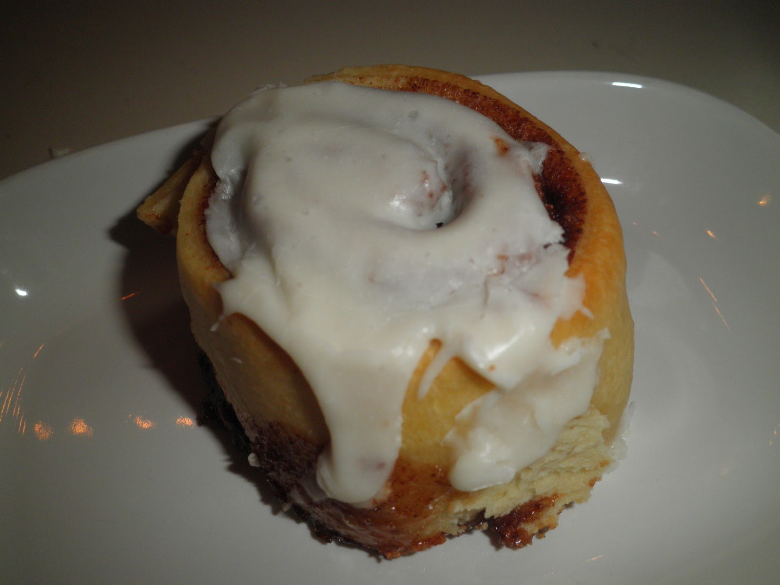 Secrets from the Cookie Princess: Overnight Cinnamon Rolls