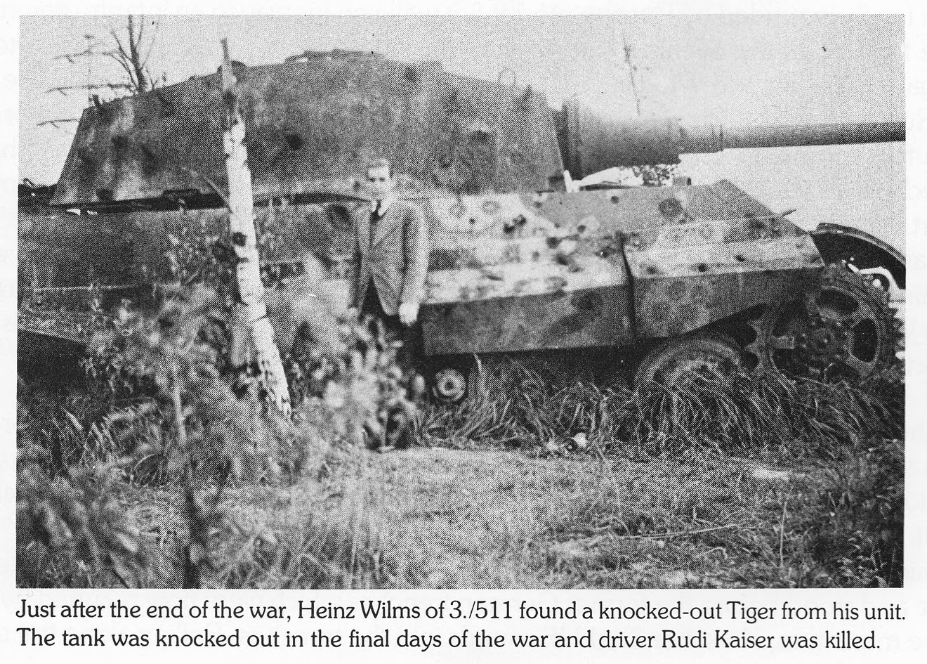 Progress is fine, but it's gone on for too long.: December 2013