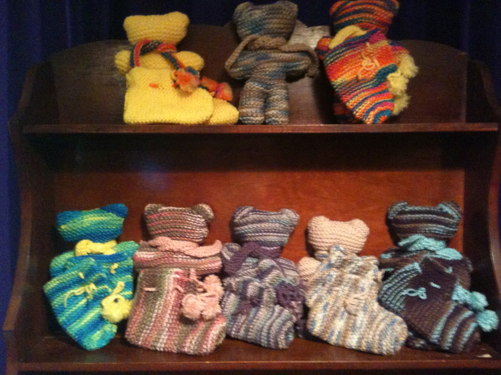 Compassion Fashion Project: This Week's Feature: The Pink Slipper ...