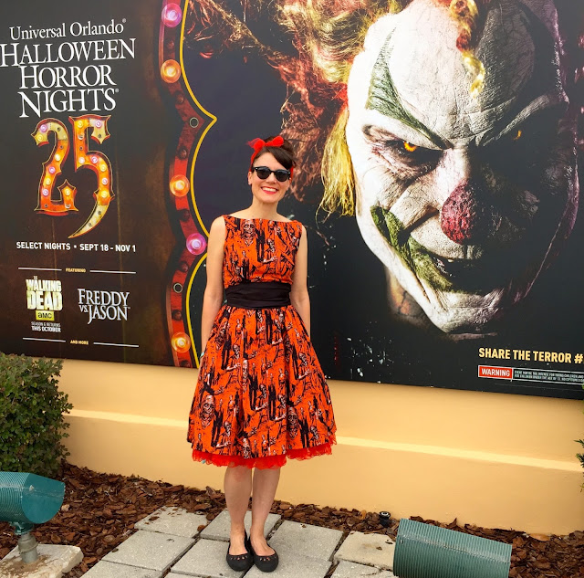 Cassie Stephens: DIY: A Prom Zombie Dress