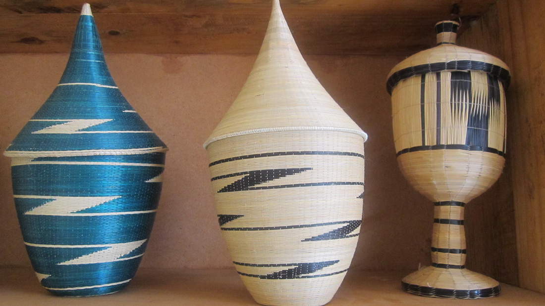 Africa2U: Crafts and Specialized Skills in African societies