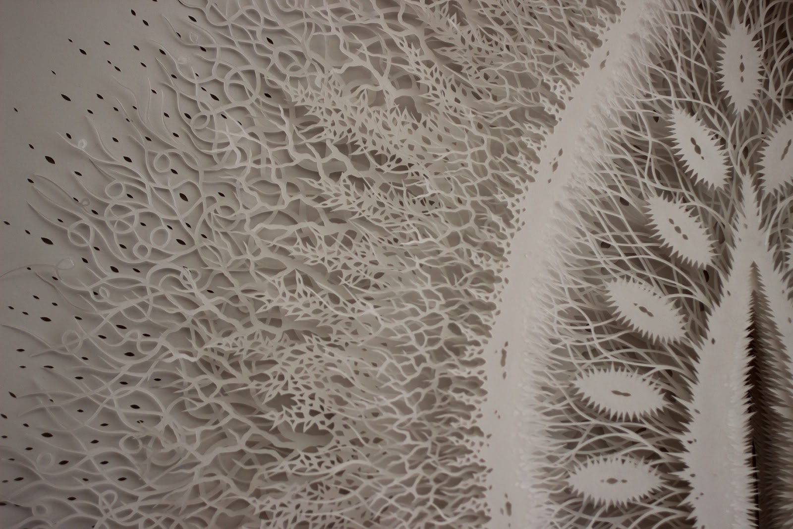 avant garde design: artist feature: rogan brown