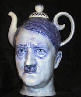 Slap The Penguin: JC Penney and their Hitler Kettle