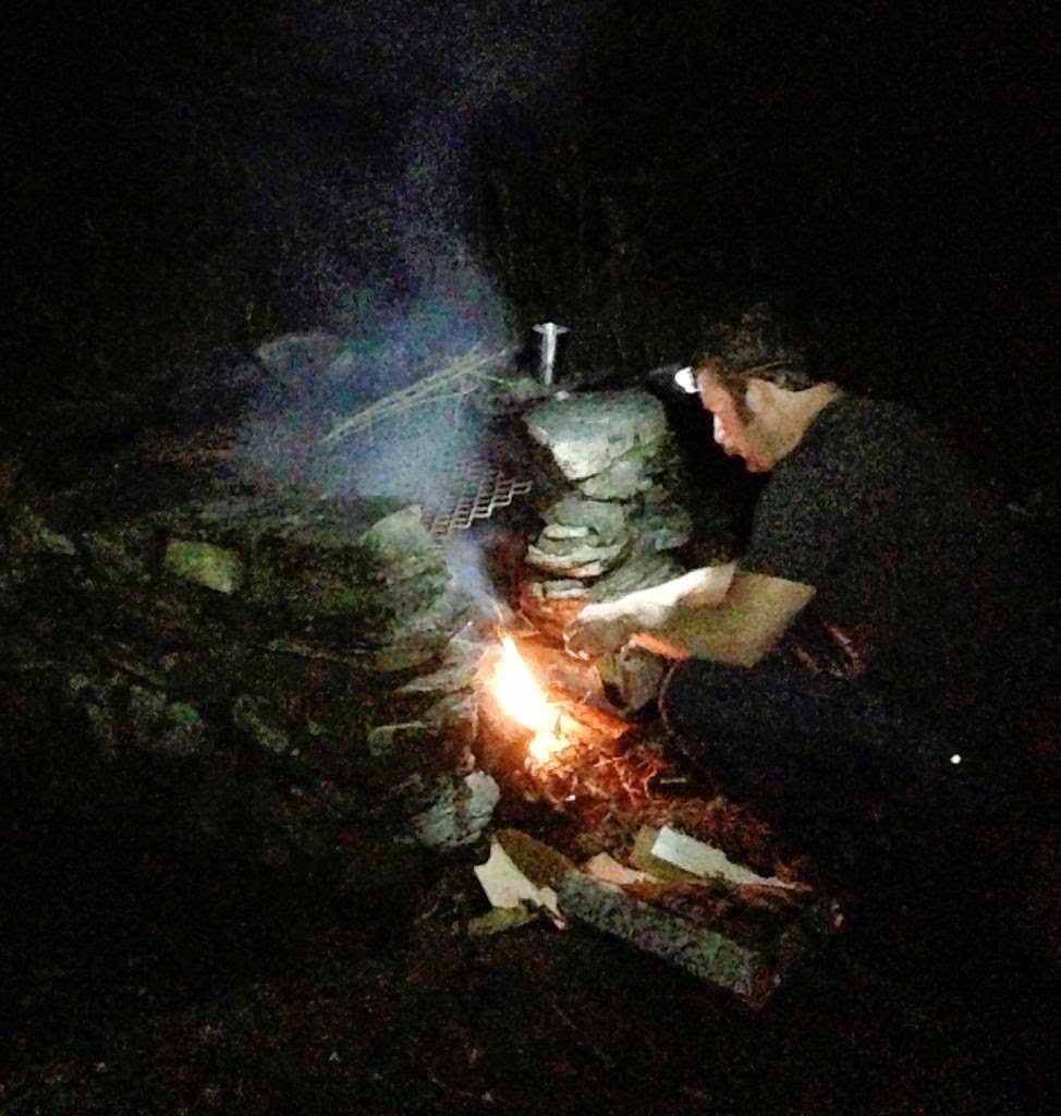 Exploring Cascadia: Journey to Alaska and Prince of Wales Marathon