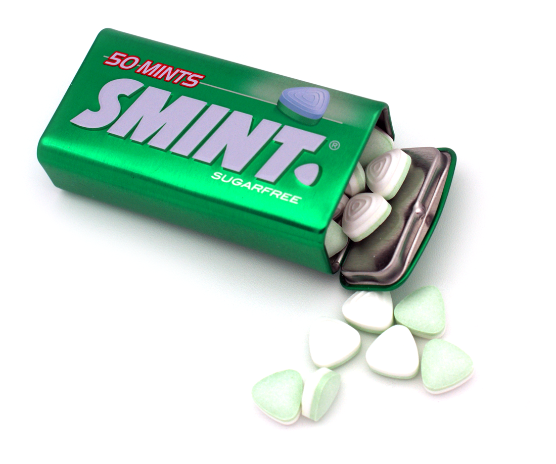 Smint XL Mints