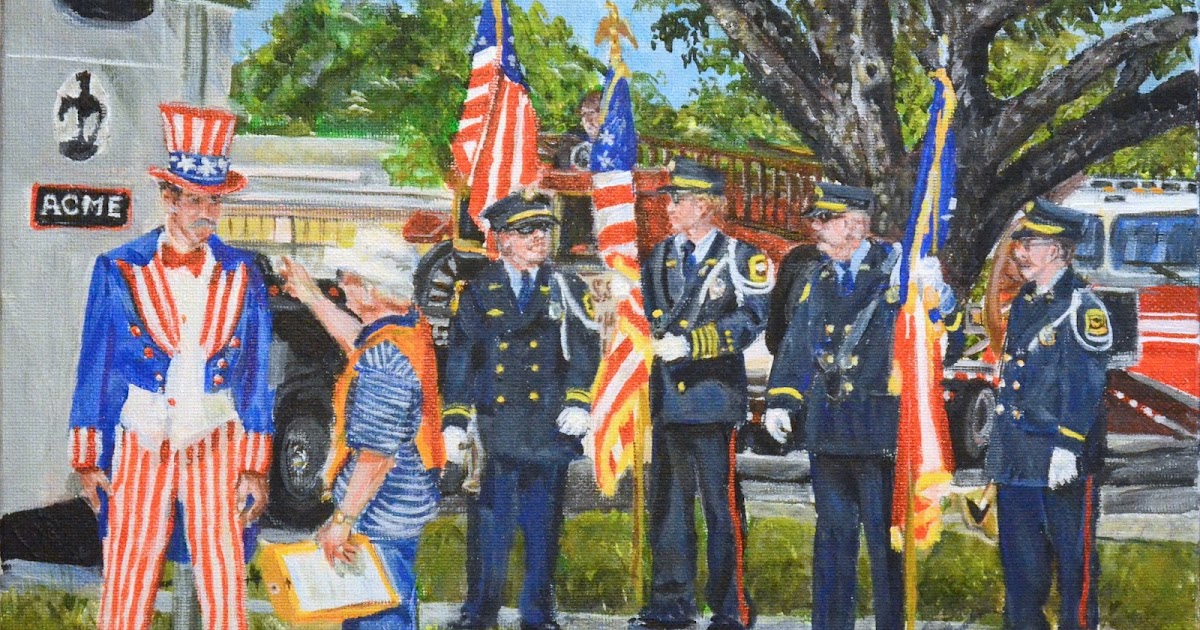 Wild About Texas: Seguin's Uncle Sam, Missing in Action