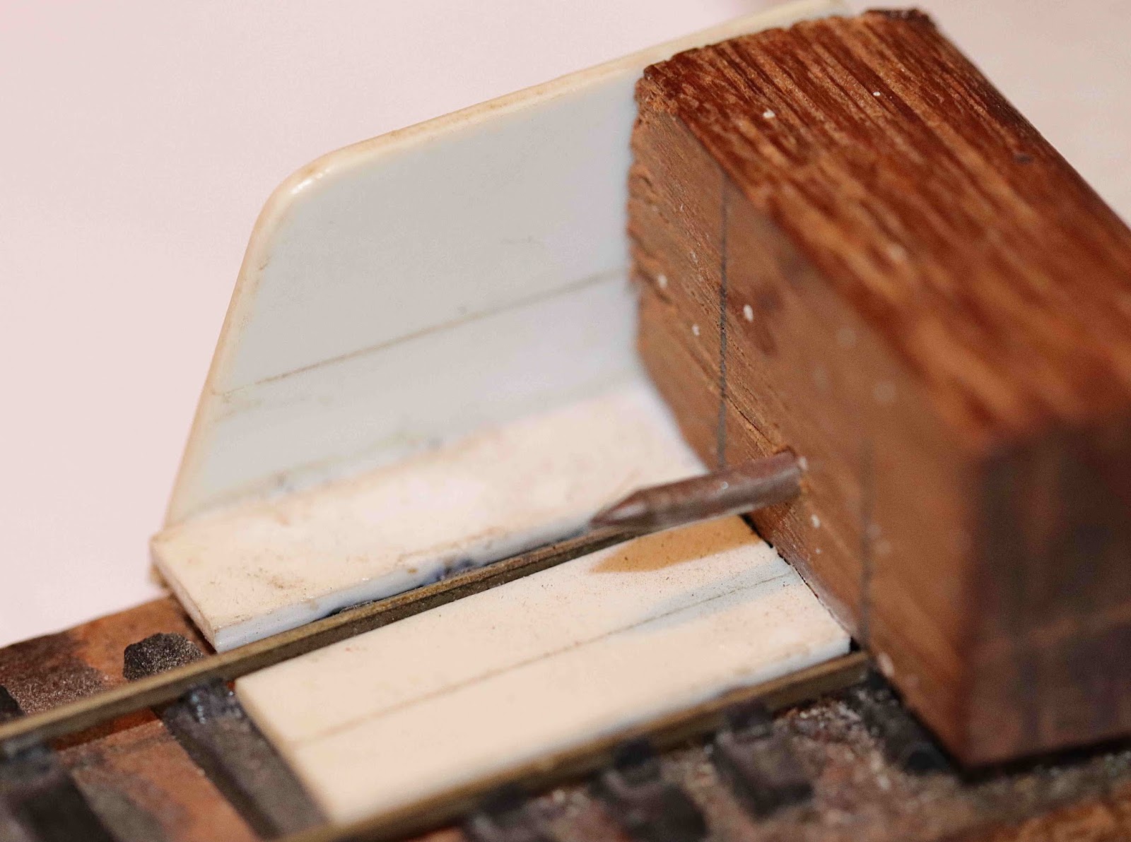 Forth & Clyde Area Group: November 2018 meeting