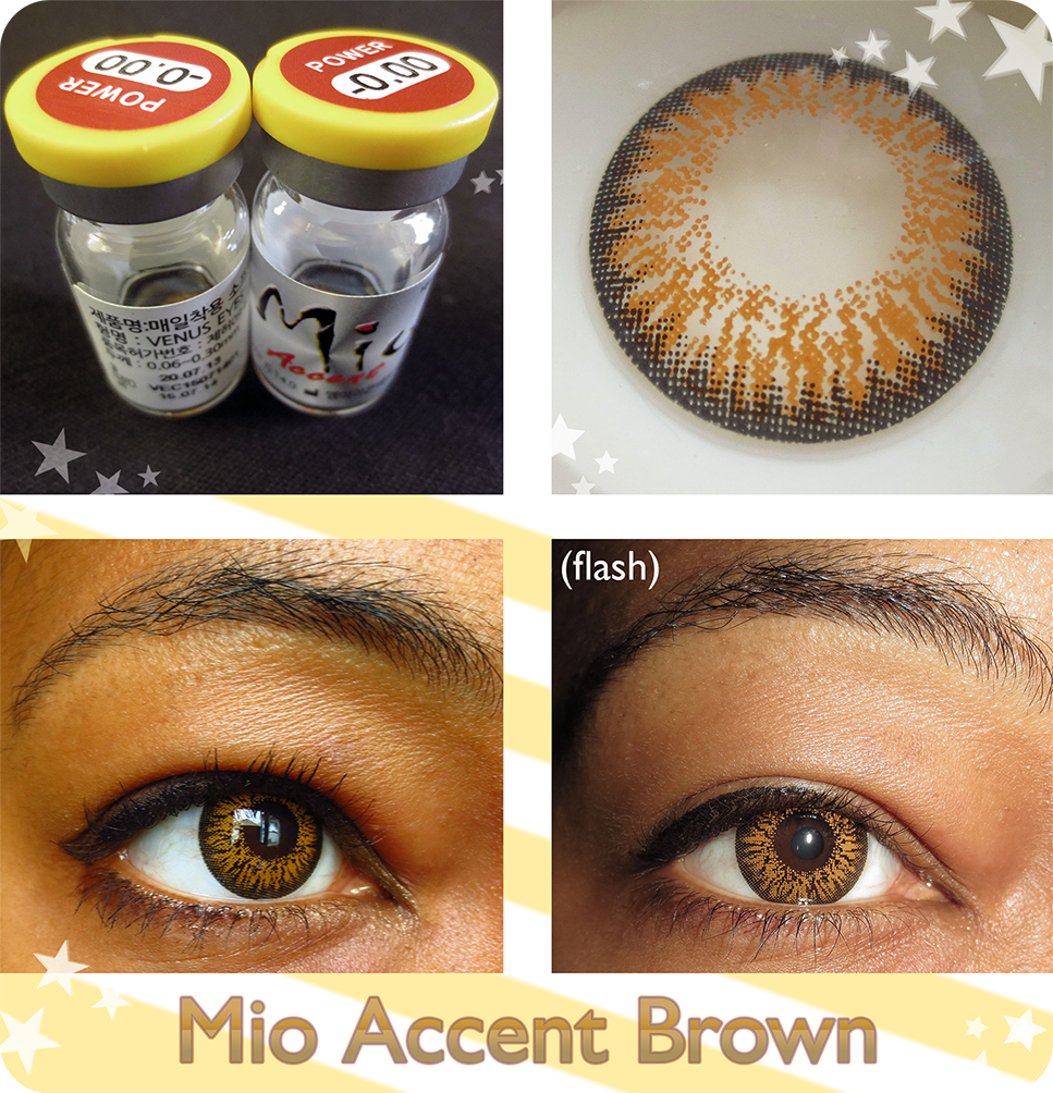 ♥ Occasionally Cute ♥: Review: Super Pinky Bright Red