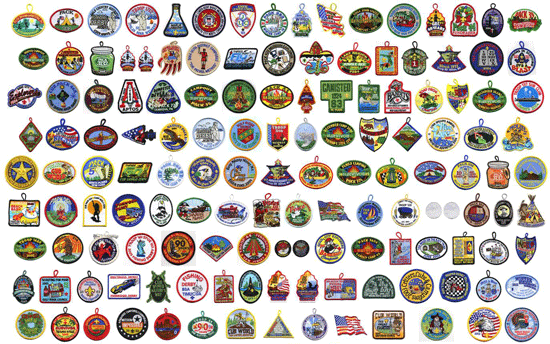 Union Patches - unionpatches.com