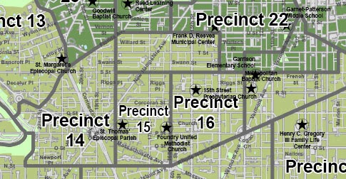 Can It Get More Obvious?: January 2014