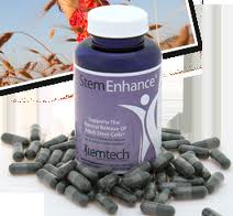WELCOME TO STEMCELL NUTRITIONS!!!: why STEM ENHANCE??