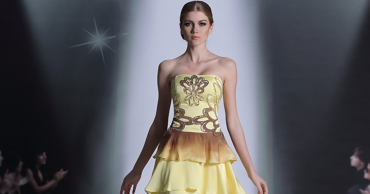 Evening Gown Rent Sell Product Catalogue: Prom Dress/Bridesmaid Dress ...