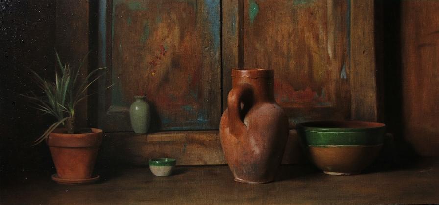 Carlo Russo, 1976 | Still life / Figurative painter | Tutt'Art ...