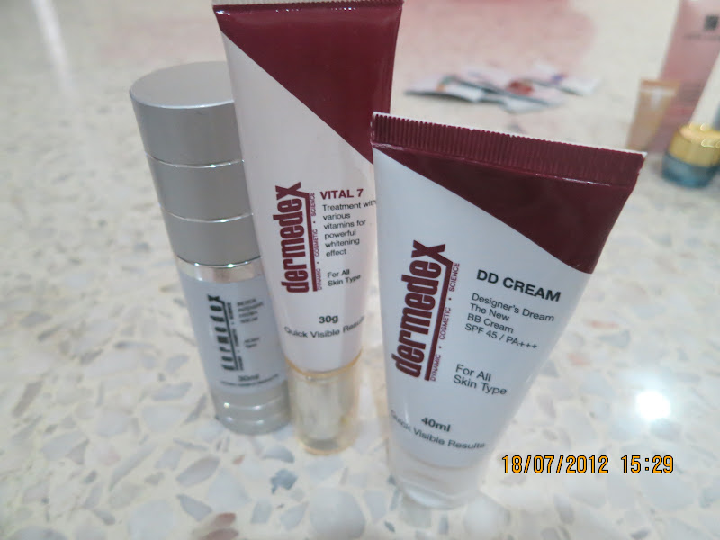 Che' Puan Konot: Tupperware, Garage Sale and Tabita