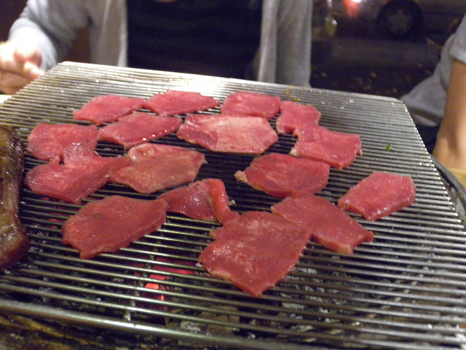 food.loves.my.mouth.: Wooga Korean Restaurant