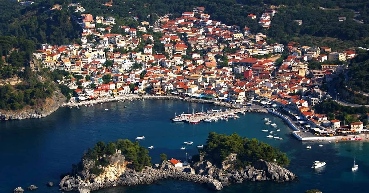 parga news zozefina apartments - Νέα Πάργας: Κίνηση πολιτών για την ...
