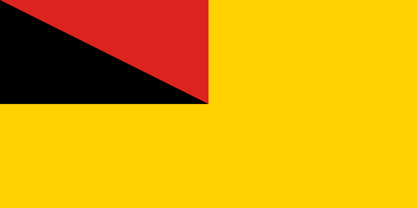 Flag And Coat Of Arms Of Negeri Sembilan - JungleKey.in Wiki