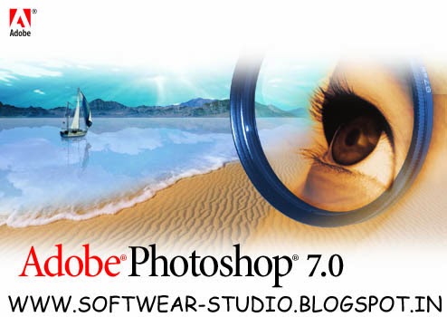 Software Studio: Photo Editing Softwear's