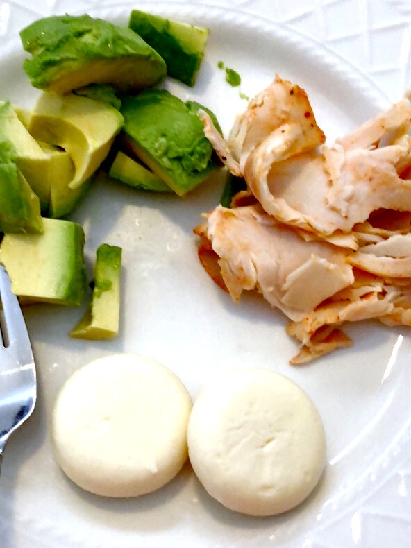 Week 1 LCHF Progress, Recipes & More - We Got The Funk