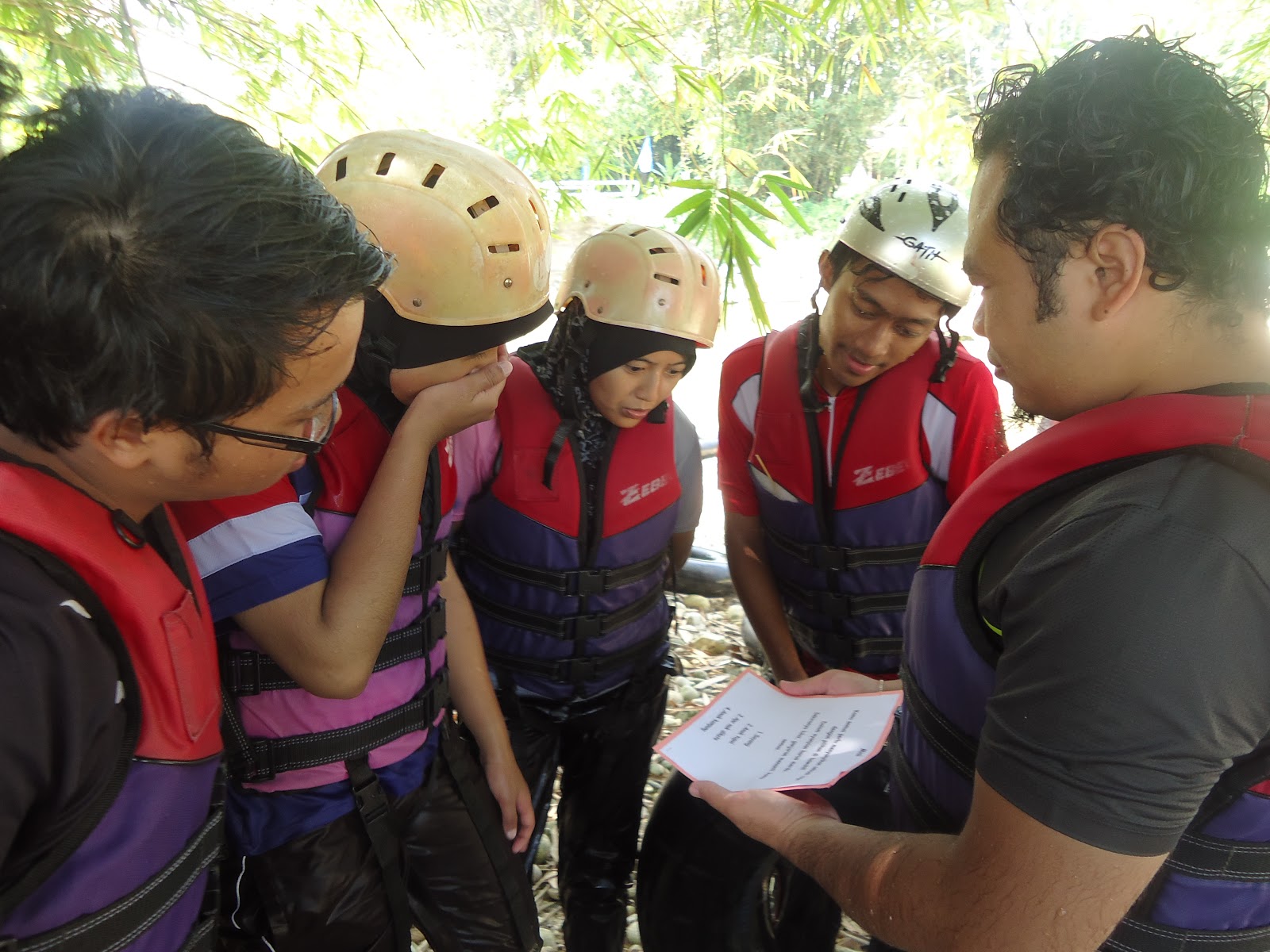 Kelab Rekreasi Politeknik PSAS