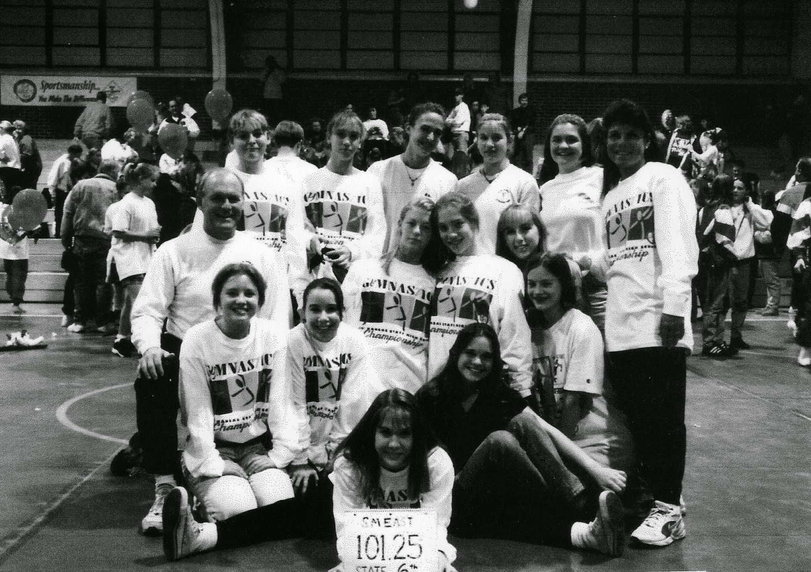 The Intersection of Faith and Life: Larry Colburn - a passion for ...