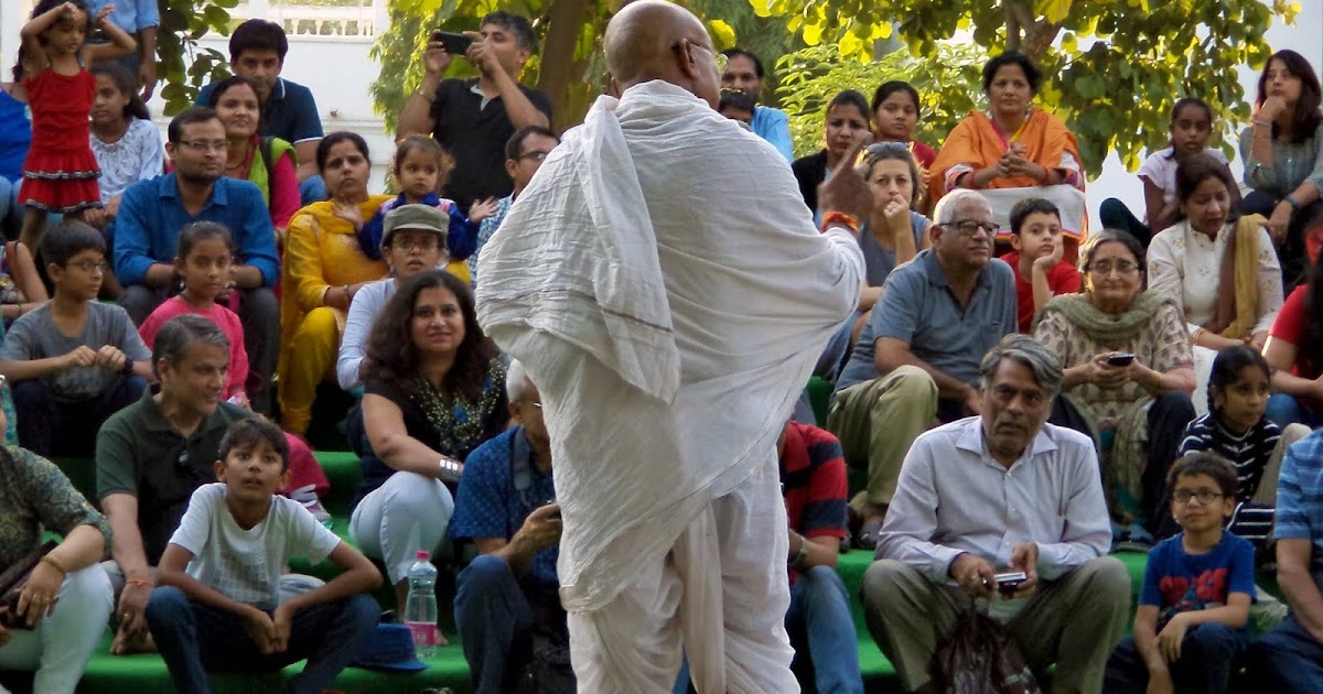 National Behrupiya Festival