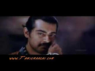 Thala Ajith: Paramasivan stills in thala