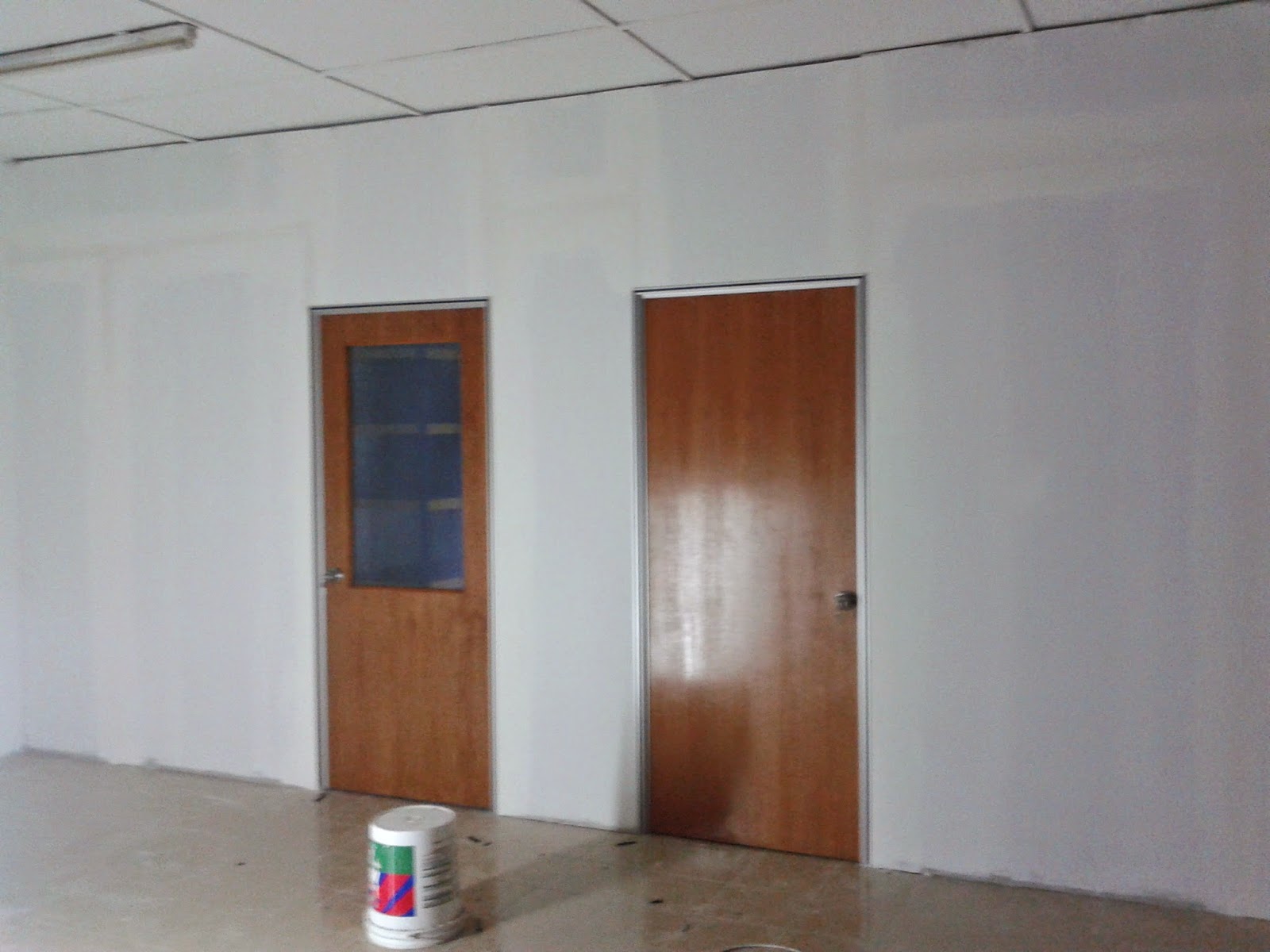 Plaster Siling/Specialist Plaster Ceiling (SBDICE): Pemasangan ...