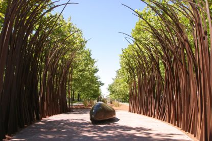 archiWARD: ABORIGINAL ARCHITECTURE