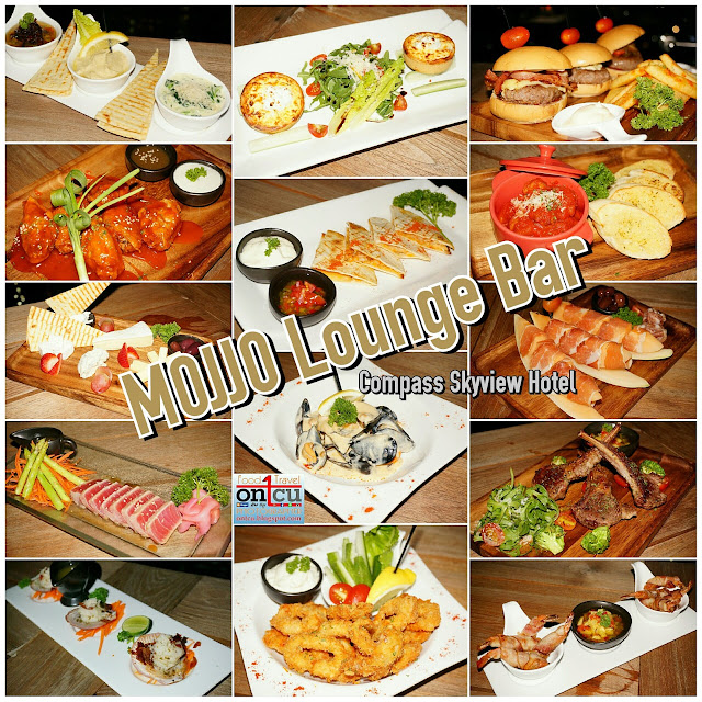 OnTcU ~*@: MOJJO Lounge Bar