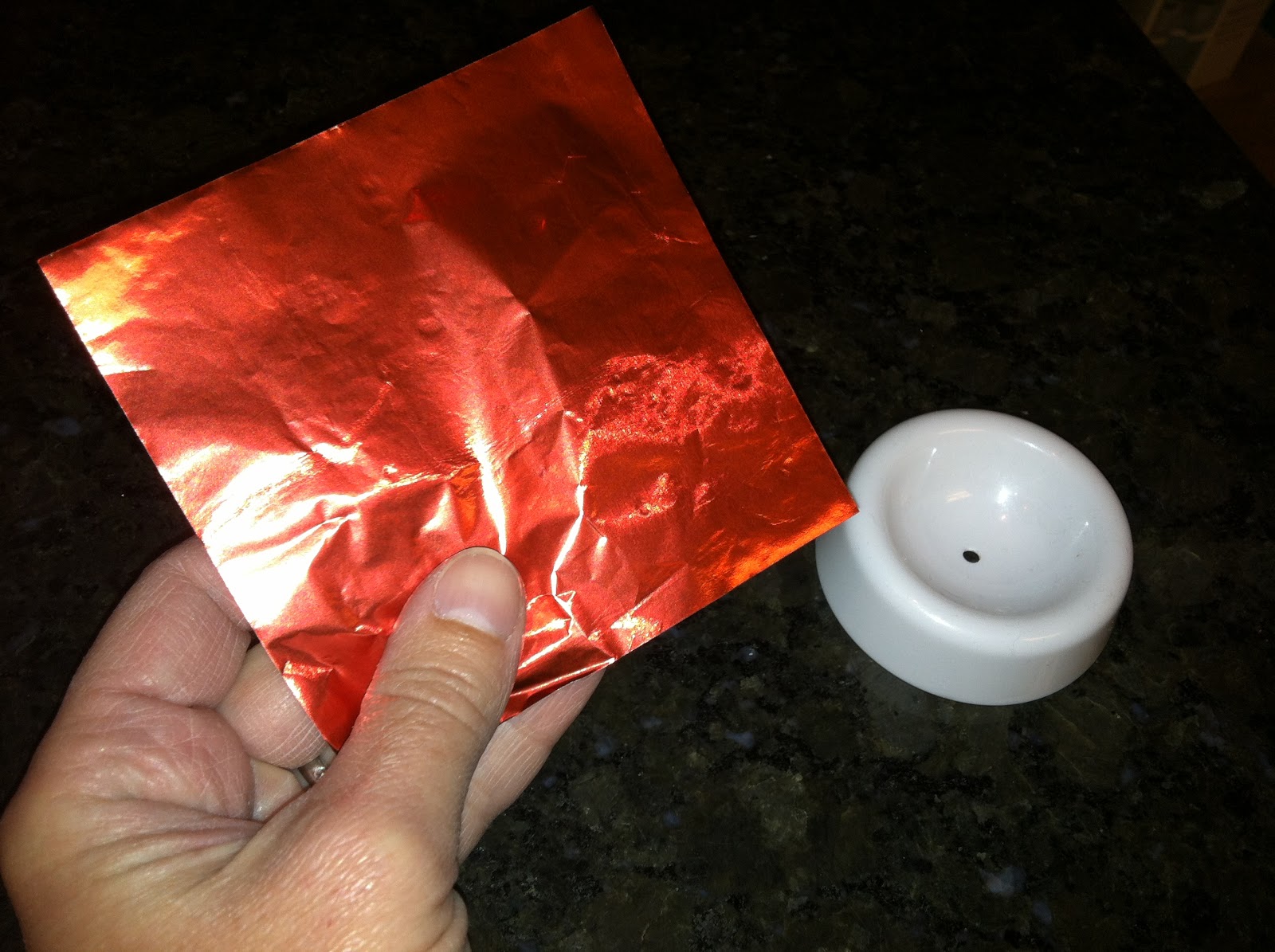 The Iced Queen: Royal Icing Poinsettia