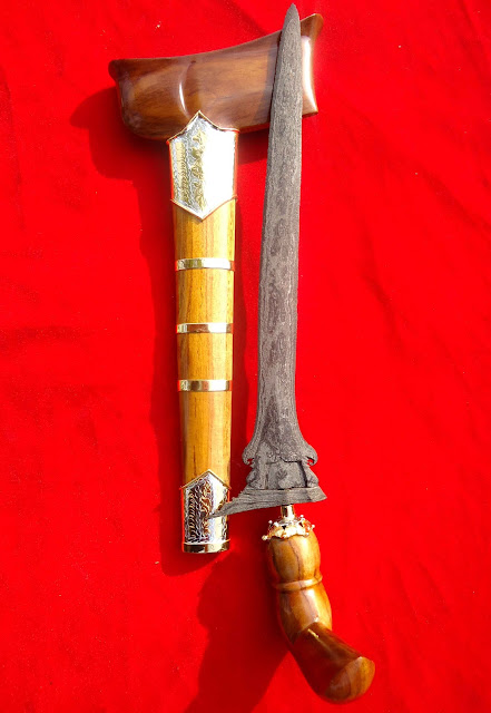 KERIS MELAYU