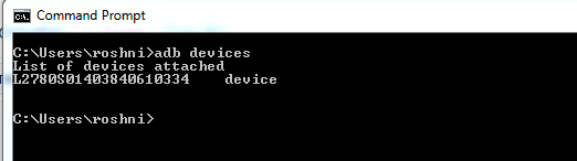 Mobile Application Testing What Is Adb And How To Set Environment Variables