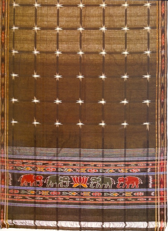 Art Quill Studio: Traditional Indian Textiles - Part IIArt ReviewMarie ...