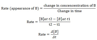 Science Concepts and Questions (K to 12): Reaction Rates