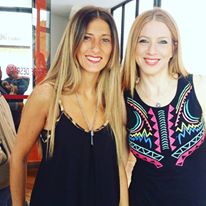 Vía Marina / Marina Capano: Sobre mí Marina Capano