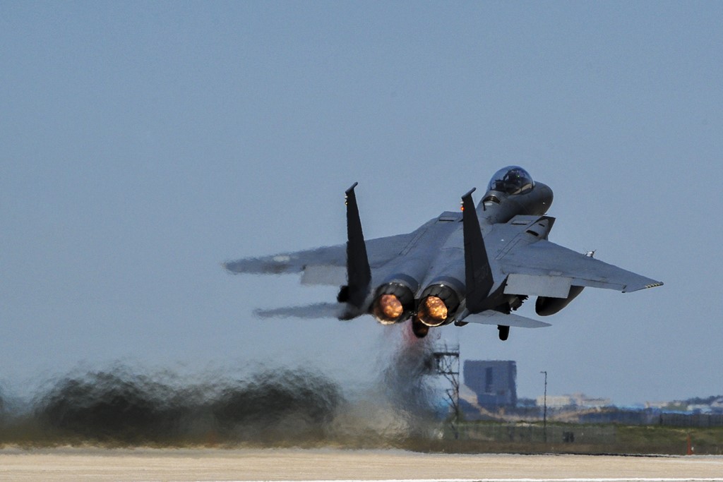 AMERICAN AND KOREANS PILOTS AIR-TO-AIR COMBAT - Blog Before Flight ...