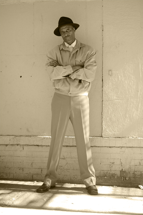 Robey Theatre Company: 2013