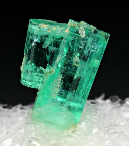 Spiritual Science is Practical: Book of Revelation Gemstones- Beryl