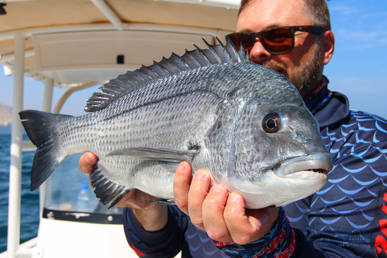 Oman Adventures, back to No Boundaries!