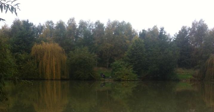 UK fishing venues: Raker Lakes (Highbank Lake) - Venue Review