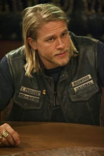 Television Characters: 50 All-time Greatest Characters in Television ...