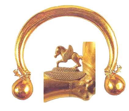 De lo humano a lo divino: FORMAS DE INTERCAMBIO Y CIRCULACIÓN Y LA ...